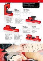 The unique modular tool system - The cool tool GmbH - PDF Catalogs ...