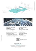 COMPACTFLAT S10 - AEROCOMPACT Europe GmbH - PDF Catalogs | Technical ...