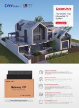 DAH-SU800D - DAH Solar Co., Ltd. - PDF Catalogs | Technical ...