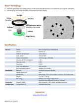 Mars™ - Soiling Sensor - Atonometrics - PDF Catalogs | Technical Documentation | Brochure