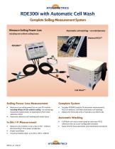 RS485 solar reference cell - RC22™ - Atonometrics - Modbus RTU / with ...