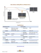 RDE300i with Automatic Cell Wash - Atonometrics - PDF Catalogs ...