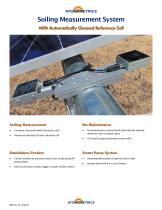 Soiling Measurement System With Automatically Cleaned Reference Cell ...