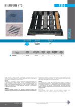 C250 - Fonderie Belli srl - PDF Catalogs | Technical Documentation | Brochure