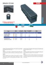 DRAINCC 200 - Fonderie Belli SPA - PDF Catalogs | Technical ...