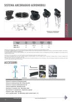 FIXED FLOOR ANCHORING SYSTEM FOR AIRCRAFT - Fonderie Belli SPA - PDF ...