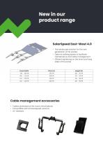 Avasco Solar catalog - Avasco Solar NV - PDF Catalogs | Technical Documentation | Brochure