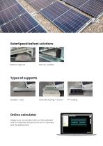 Avasco Solar catalog - Avasco Solar NV - PDF Catalogs | Technical Documentation | Brochure