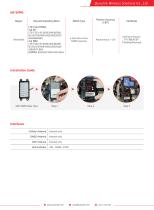 GB130MG - Queclink - PDF Catalogs | Technical Documentation | Brochure