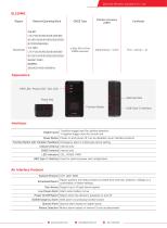 GL320MG - Queclink - PDF Catalogs | Technical Documentation | Brochure