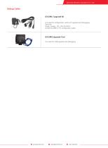 GV53MG - Queclink - PDF Catalogs | Technical Documentation | Brochure