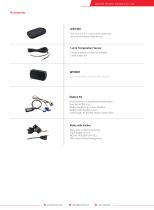 GV56 - Queclink - PDF Catalogs | Technical Documentation | Brochure