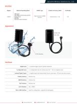 GV57CEU - Queclink - PDF Catalogs | Technical Documentation | Brochure