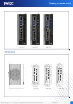 Datasheet PAS-7510 Series_rev.2 - JWIPC TECHNOLOGY CO., LTD. - PDF Catalogs | Technical ...