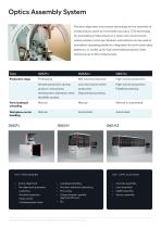 GRASP OAS - IMS - PDF Catalogs | Technical Documentation | Brochure