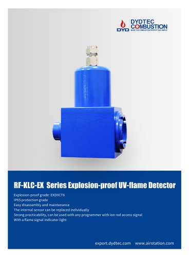 All Shanghai DYD Industrial Equipment Co., Ltd. catalogs and technical ...