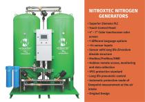 Laser Cutting Air & Gas Solutions - Nitroxtec Industrial - PDF Catalogs | Technical ...