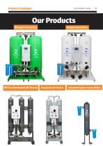 NITROXTEC Product Catalogue - Nitroxtec Industrial - PDF Catalogs | Technical Documentation ...