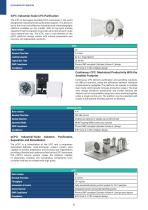 CPC Modeler - RotaChrom Technologies LLC. - PDF Catalogs | Technical Documentation | Brochure
