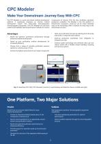 CPC Modeler - RotaChrom Technologies LLC. - PDF Catalogs | Technical ...