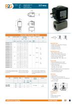 R2G Fluidics products catalogue - R2G Fluidics Srl - PDF Catalogs ...