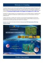 Raspberry Pi 4 - HUIZHOU OLEADING TECHNOLOGY CO., LIMITED - PDF ...