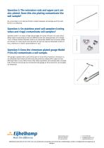 Rust on gouges and augers - Royal Eijkelkamp - PDF Catalogs | Technical ...