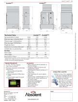 A•mist40/80TF Central Oil Mist - ABSOLENT AIR CARE GROUP - PDF Catalogs ...