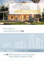 AUDIO & VIDEO DOOR ENTRY SYSTEMS CATALOGUE - BTICINO - PDF Catalogs ...