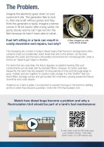 CTS Fuel Recirculation Unit - Brochure - Centre Tank Services Ltd - PDF ...