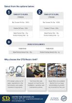 CTS Fuel Recirculation Unit - Brochure - Centre Tank Services Ltd - PDF ...