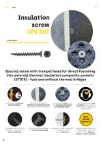 Insulation plug IPL - CELO - PDF Catalogs | Technical Documentation ...