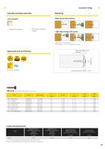 Insulation plug IPL - CELO - PDF Catalogs | Technical Documentation | Brochure