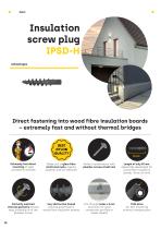 Insulation plug IPL - CELO - PDF Catalogs | Technical Documentation ...