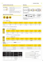 Insulation plug IPL - CELO - PDF Catalogs | Technical Documentation | Brochure