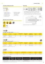 Insulation plug IPL - CELO - PDF Catalogs | Technical Documentation | Brochure