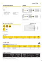 Insulation plug IPL - CELO - PDF Catalogs | Technical Documentation ...