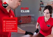 CATALOGUE 2023 - RUBI - PDF Catalogs | Technical Documentation | Brochure