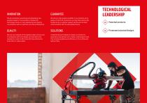 CATALOGUE 2023 - RUBI - PDF Catalogs | Technical Documentation | Brochure