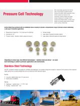 Pressure Sensors - Overview Brochure - CURTISS-WRIGHT - PDF Catalogs ...
