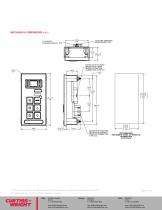 SBW - CURTISS-WRIGHT - PDF Catalogs | Technical Documentation | Brochure