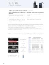 Advanced Performance UniBloc Balances AP Series - Shimadzu France - PDF ...