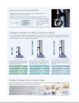 EZ Test - Shimadzu France - PDF Catalogs | Technical Documentation ...