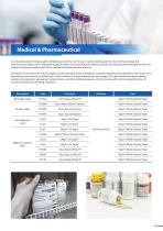 Symbio Label Stock Material - Symbio, Inc - PDF Catalogs | Technical ...