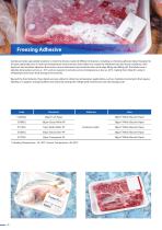 Symbio Label Stock Material - Symbio, Inc - PDF Catalogs | Technical ...