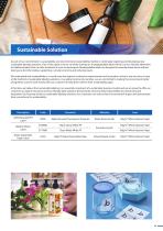 Symbio Label Stock Material - Symbio, Inc - PDF Catalogs | Technical Documentation | Brochure