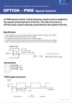 TUBE AXIAL FAN I pUh' BLOWER FAN ........................CENTRIFUGAL ...