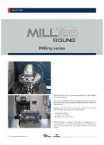MILLTec Round - Tecnomagnete GmbH - PDF Catalogs | Technical Documentation | Brochure