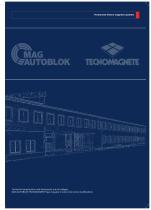 MILLTec Round - Tecnomagnete GmbH - PDF Catalogs | Technical ...