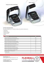 5000 Electronic control head - Flexball Italiana - PDF Catalogs ...